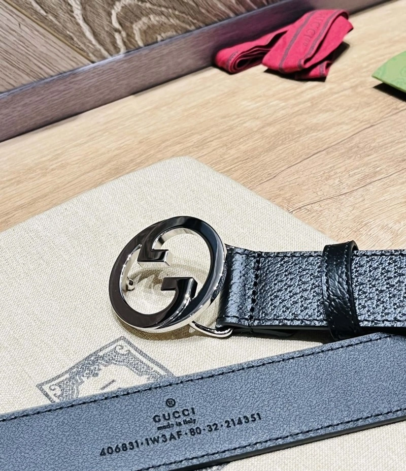 Discounted Gucci Belts