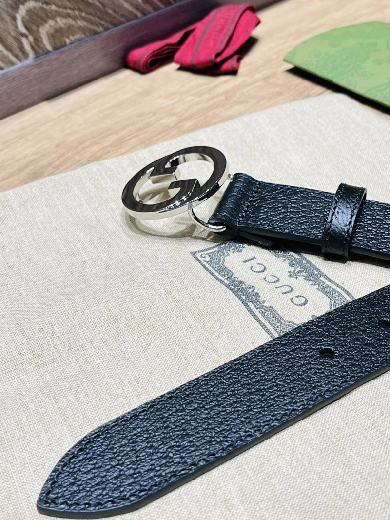 Discounted Gucci Belts