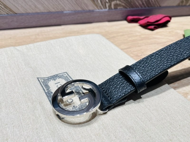 Discounted Gucci Belts