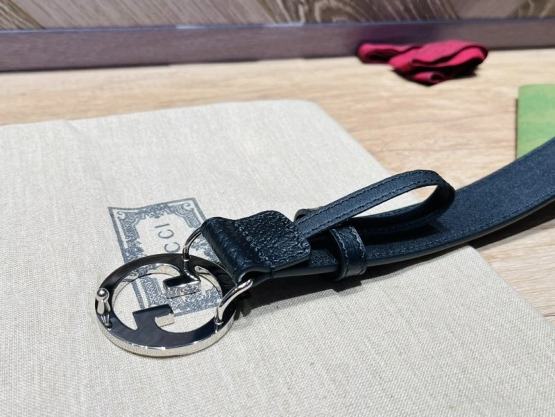 Discounted Gucci Belts