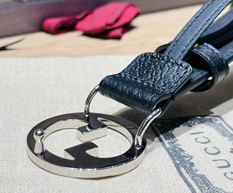 Discounted Gucci Belts