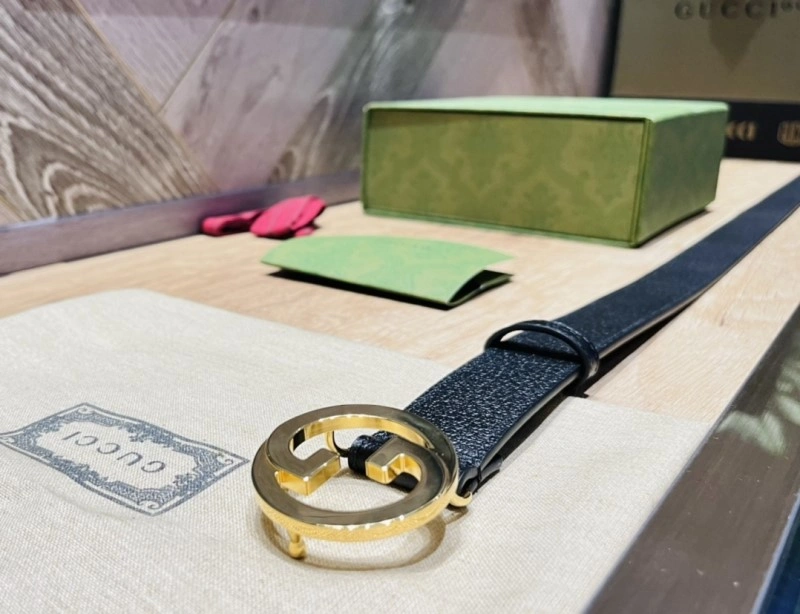 Cut-rate Gucci Belts