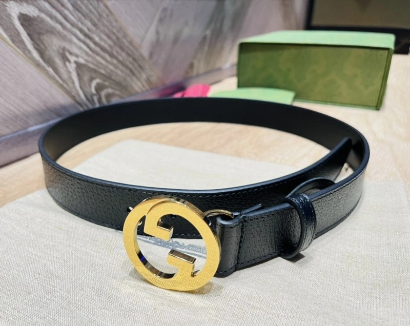 Cut-rate Gucci Belts