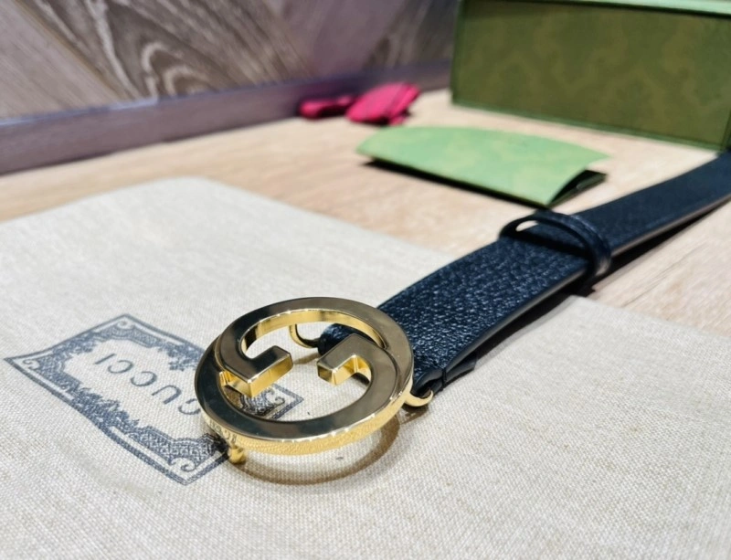 Cut-rate Gucci Belts