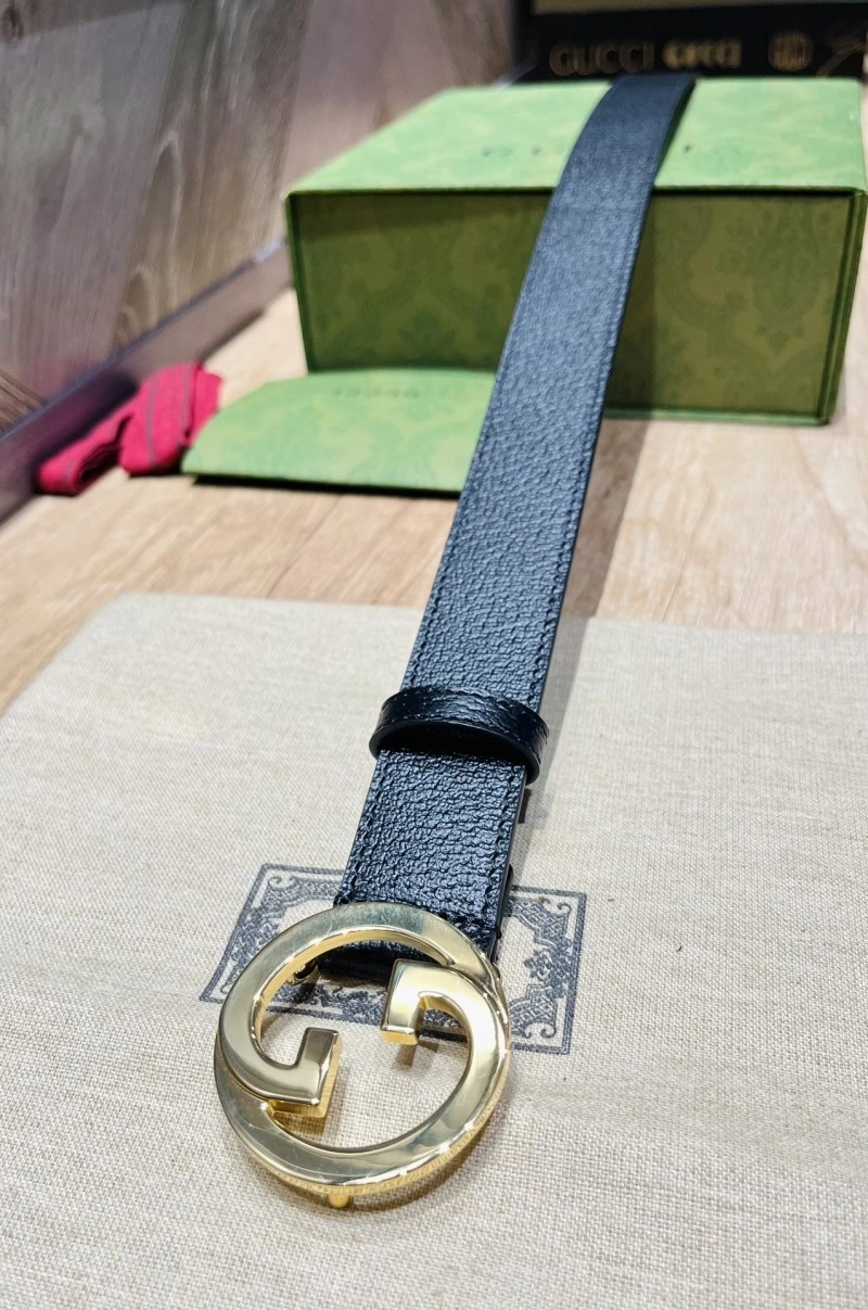 Cut-rate Gucci Belts