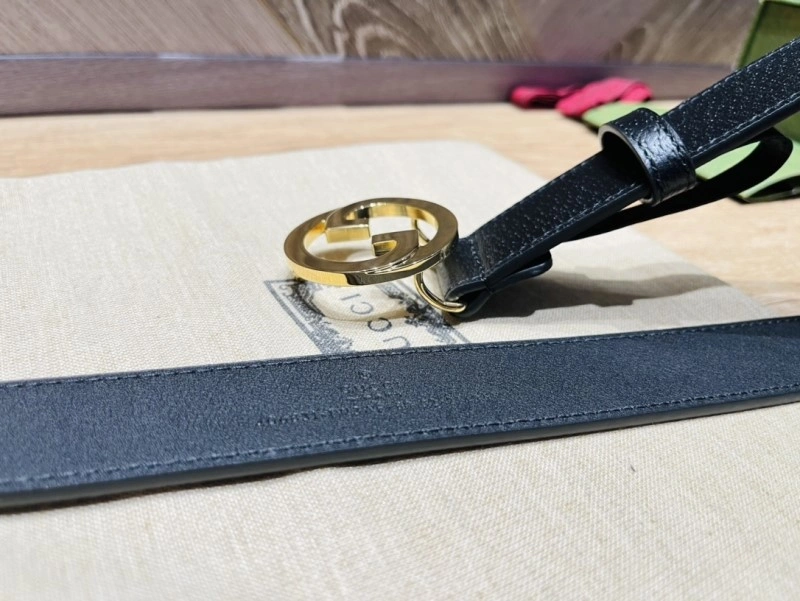 Cut-rate Gucci Belts