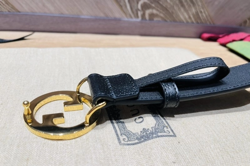 Cut-rate Gucci Belts