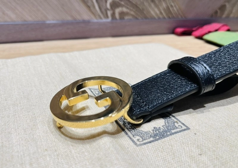 Cut-rate Gucci Belts
