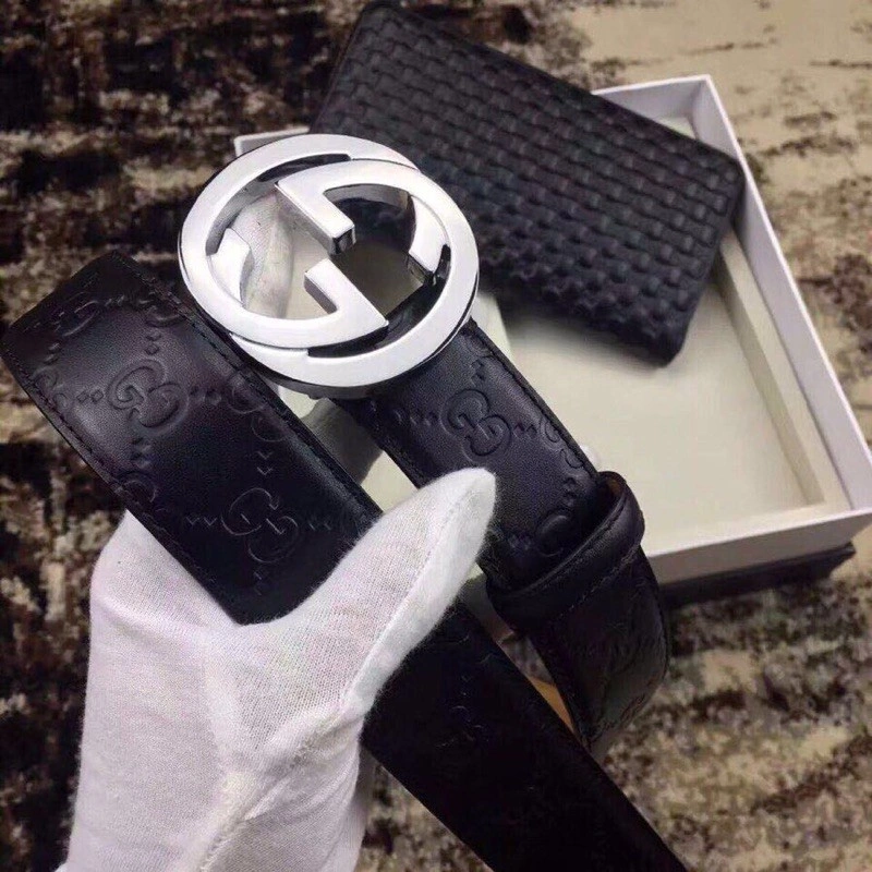 Discounted Gucci Belts