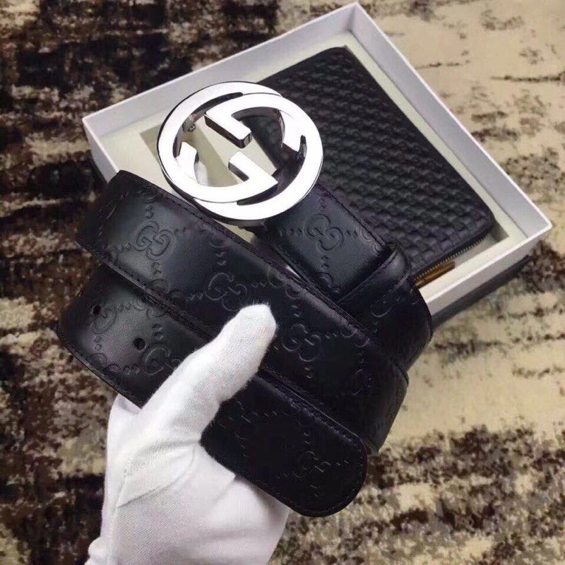 Discounted Gucci Belts