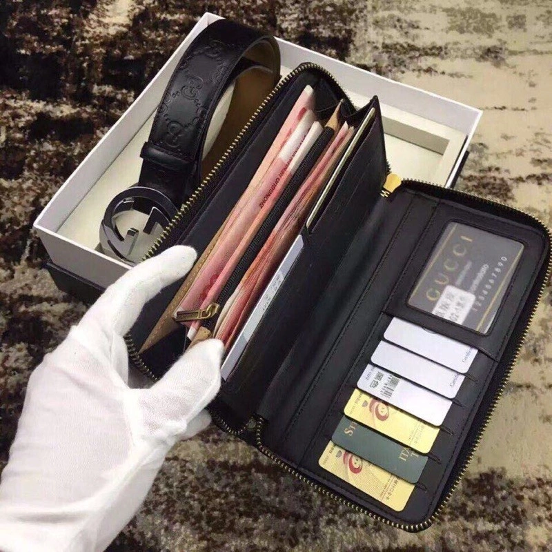 Discounted Gucci Belts