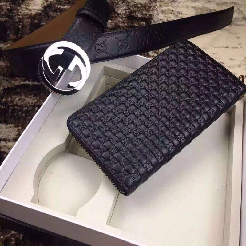 Discounted Gucci Belts
