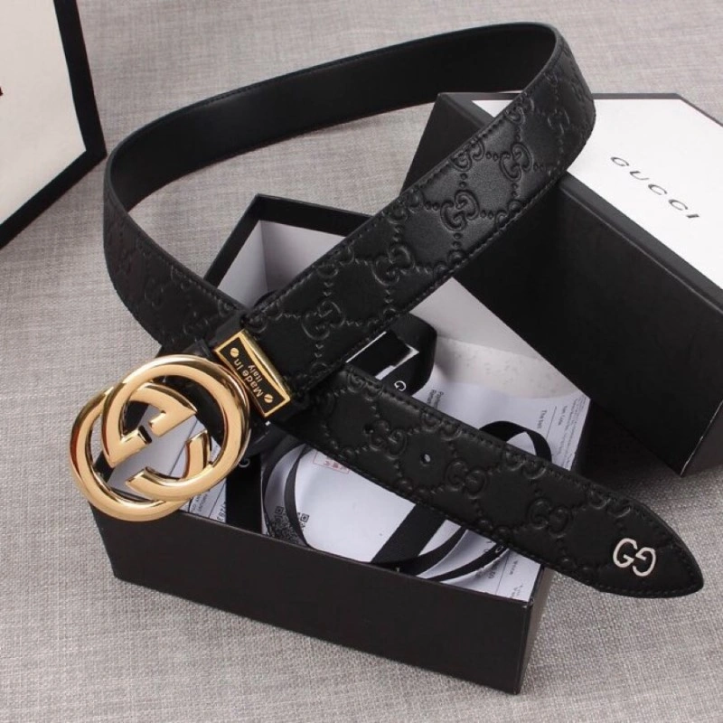 Official Gucci Belts