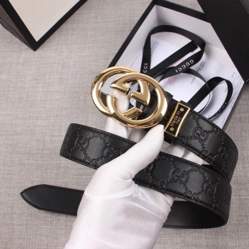Official Gucci Belts