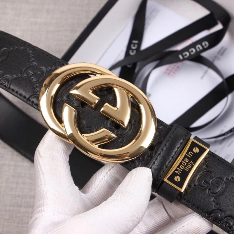 Official Gucci Belts