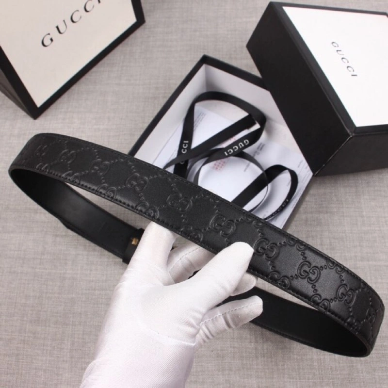 Official Gucci Belts