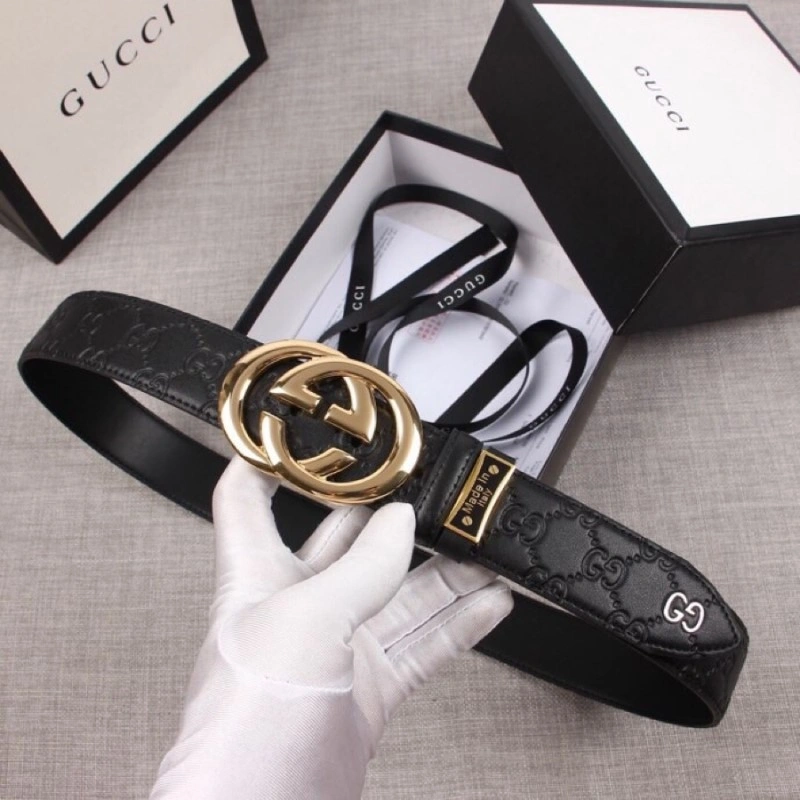 Official Gucci Belts
