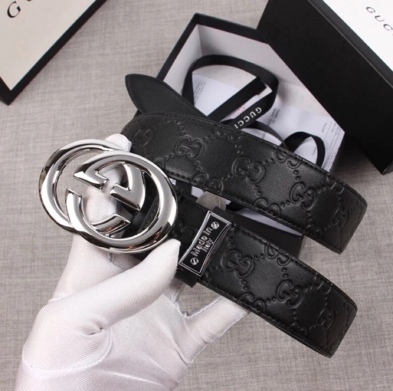 Bargain Gucci Belts