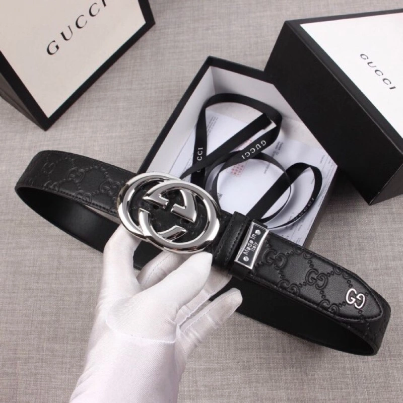 Bargain Gucci Belts