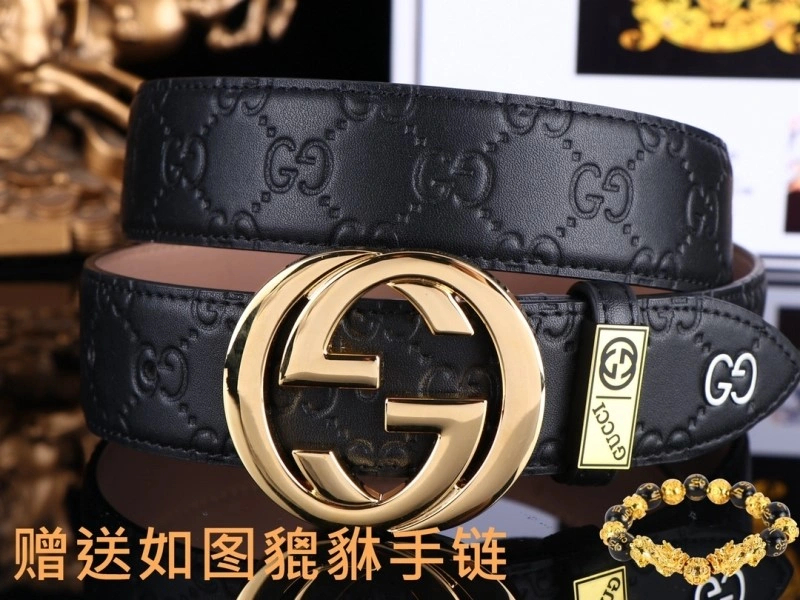 Genuine Gucci Belts