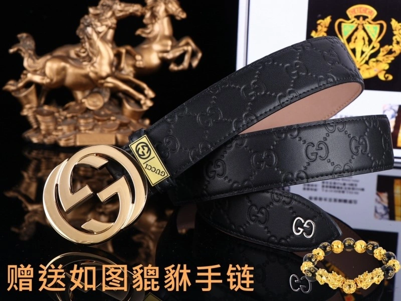 Genuine Gucci Belts