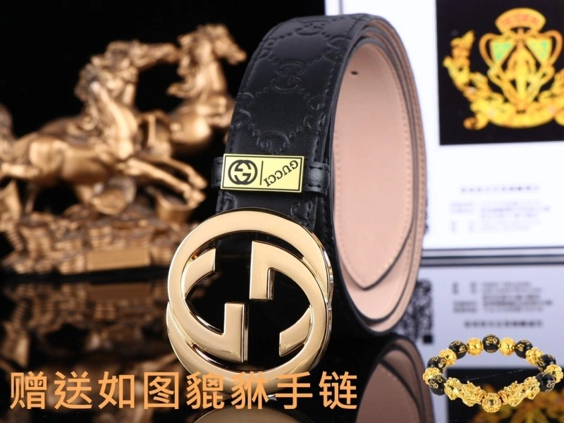 Genuine Gucci Belts