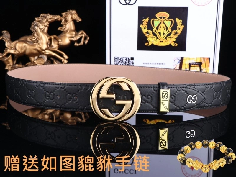 Genuine Gucci Belts