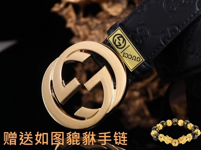 Genuine Gucci Belts