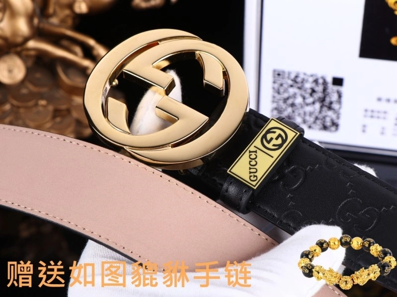 Genuine Gucci Belts