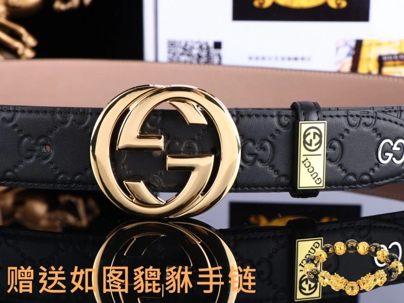 Genuine Gucci Belts