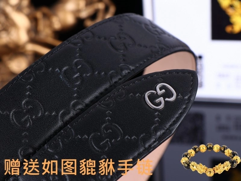 Genuine Gucci Belts