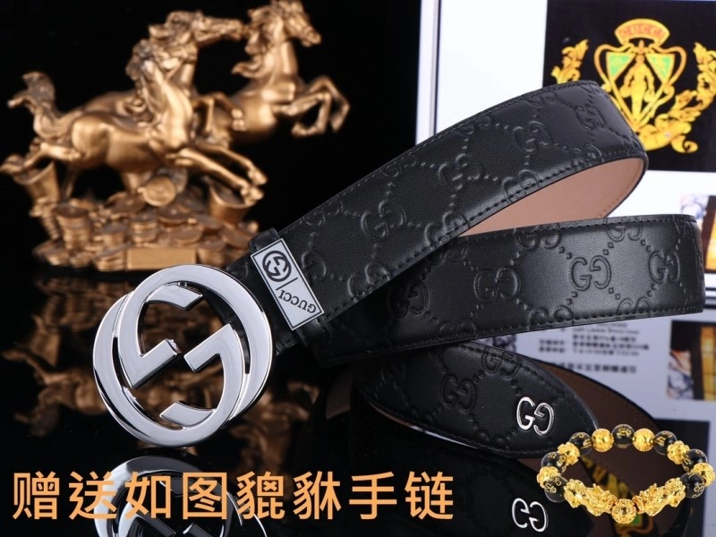 Genuine Gucci Belts