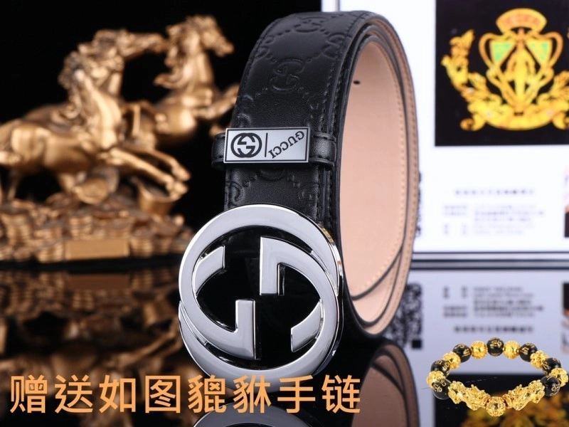 Genuine Gucci Belts