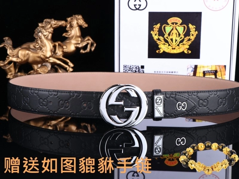 Genuine Gucci Belts