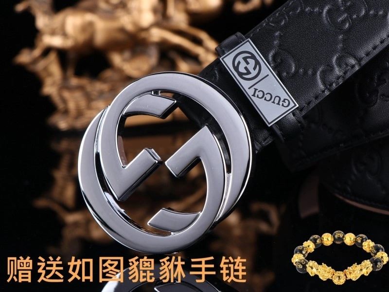Genuine Gucci Belts