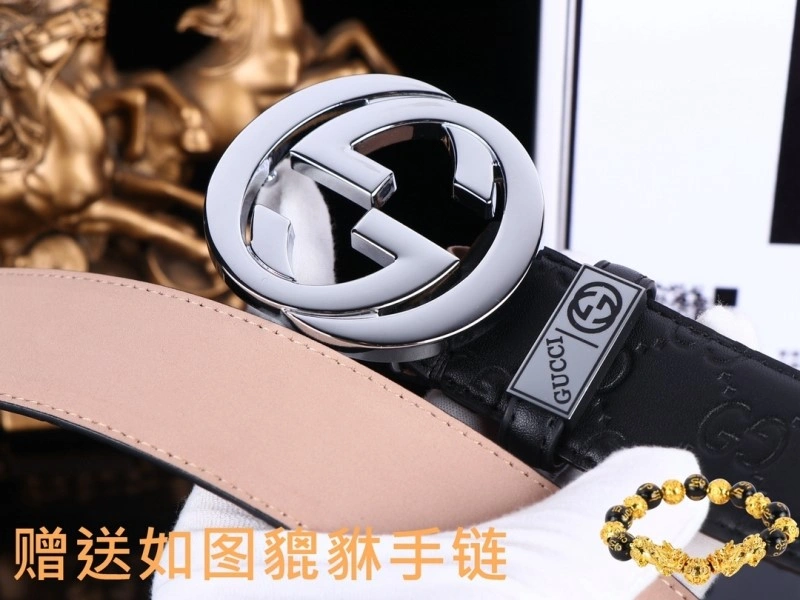 Genuine Gucci Belts