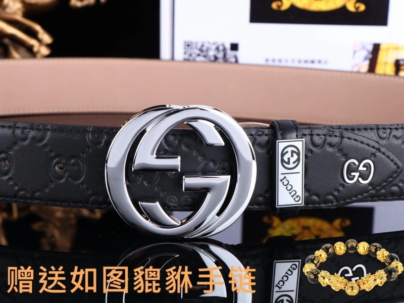 Genuine Gucci Belts