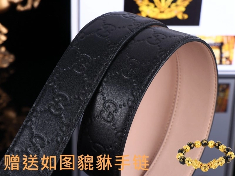 Genuine Gucci Belts