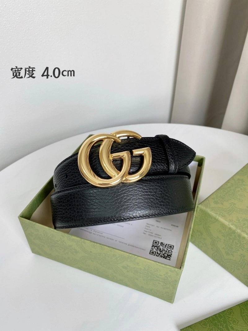 Precise copy Gucci Belts