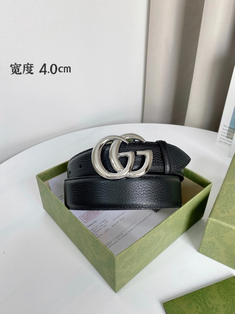 Budget-friendly Gucci Belts