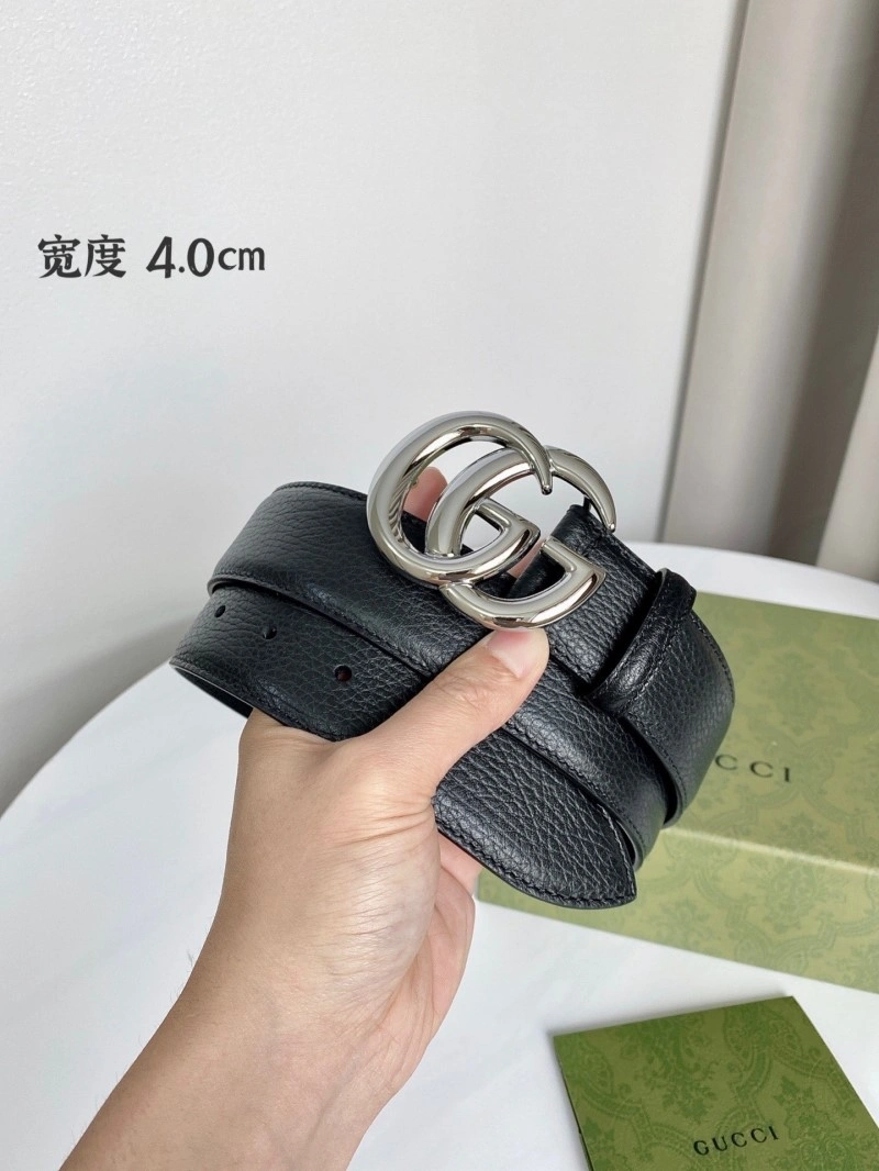 Budget-friendly Gucci Belts