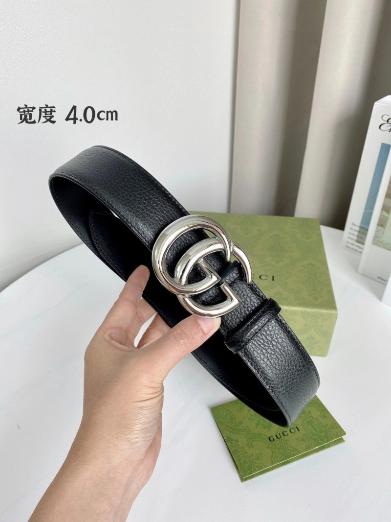 Budget-friendly Gucci Belts