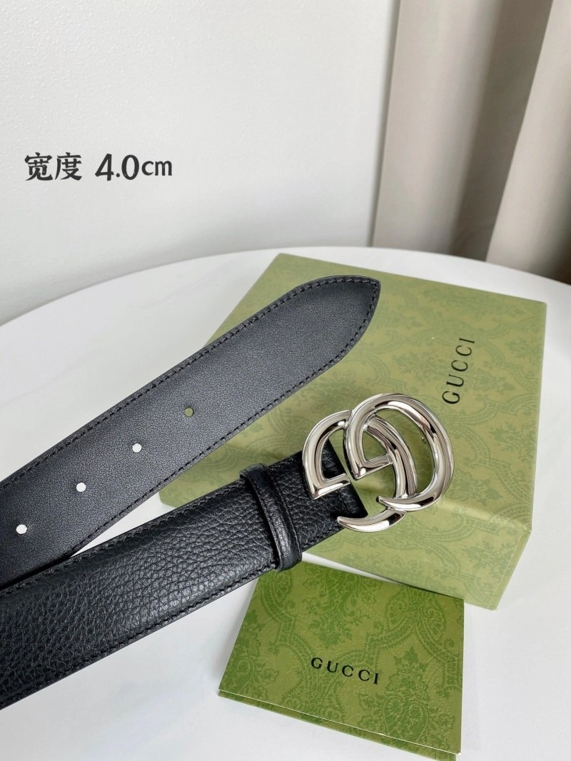 Budget-friendly Gucci Belts
