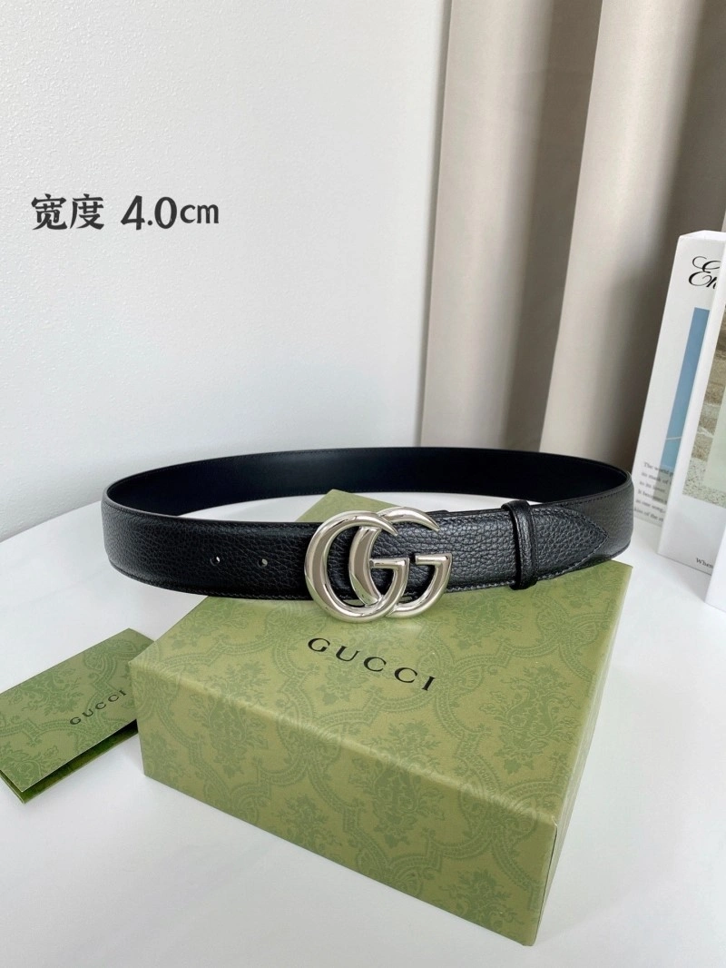 Budget-friendly Gucci Belts