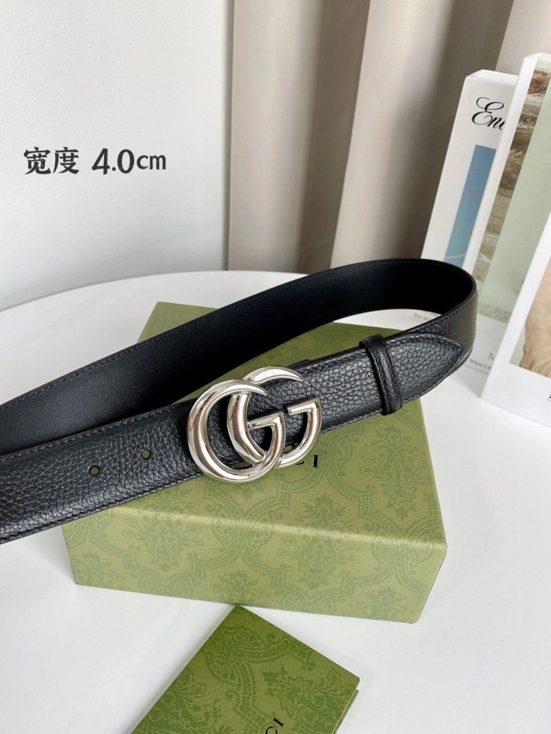 Budget-friendly Gucci Belts