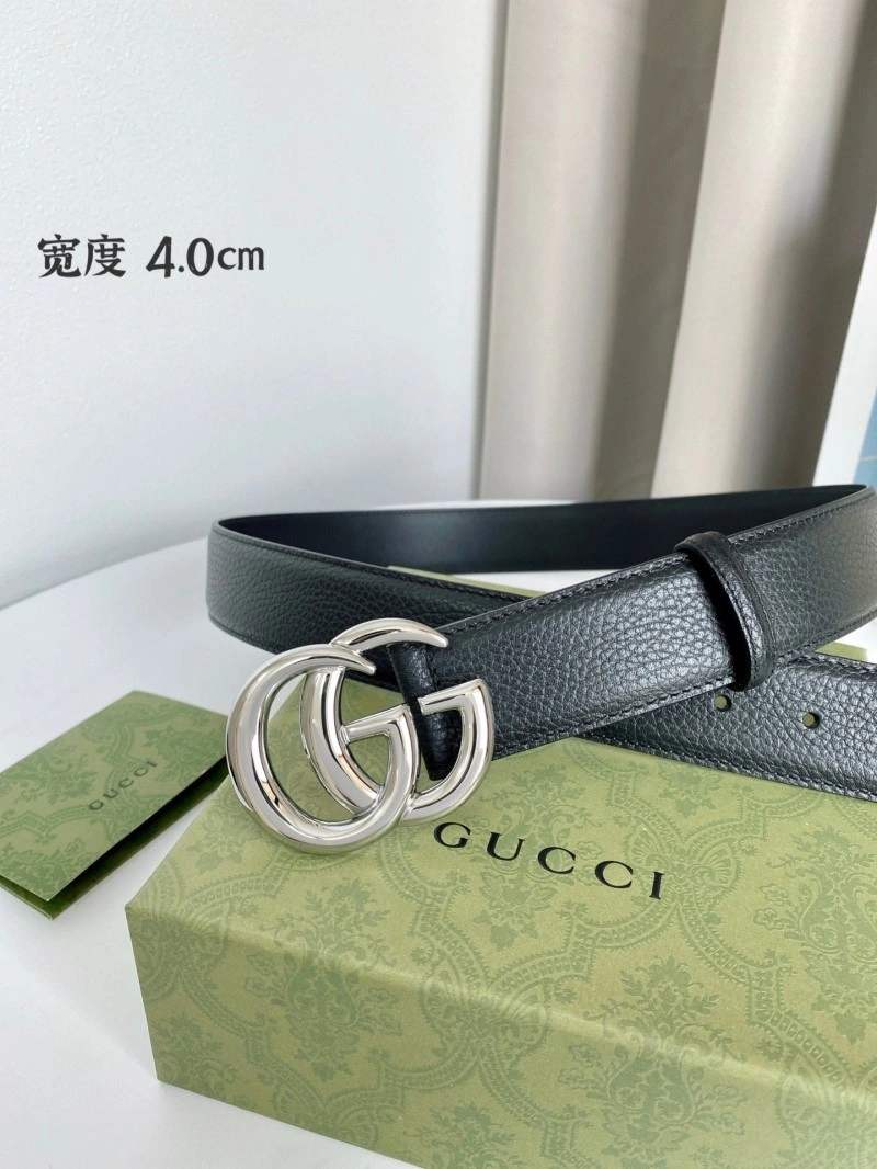 Budget-friendly Gucci Belts