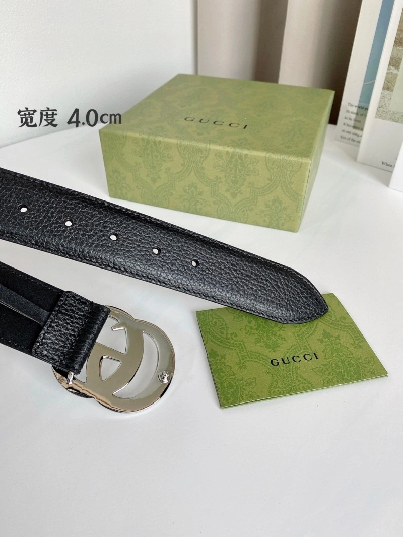 Budget-friendly Gucci Belts