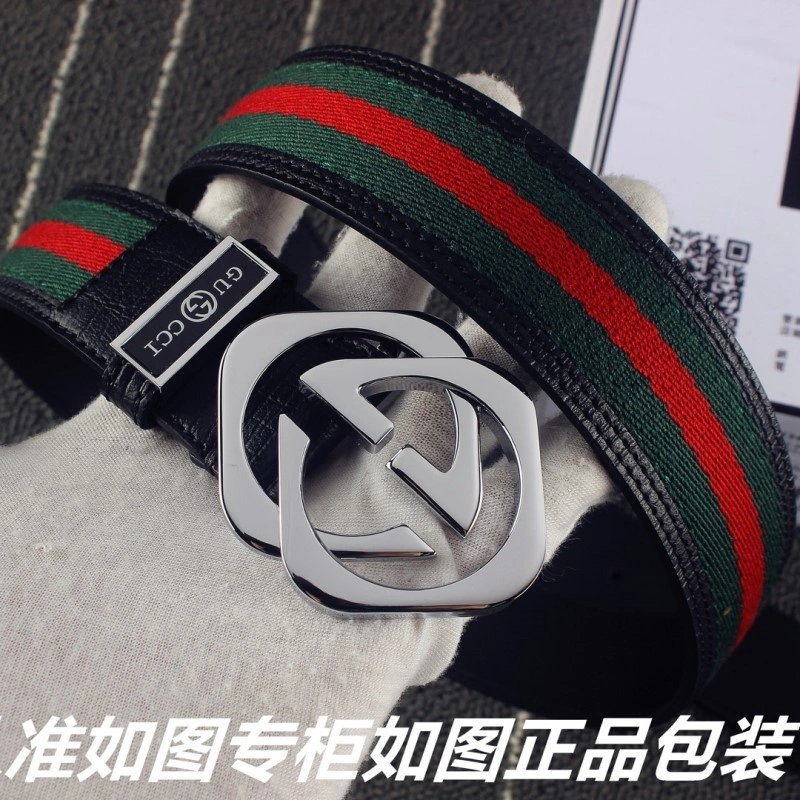 Authentic Gucci Belts