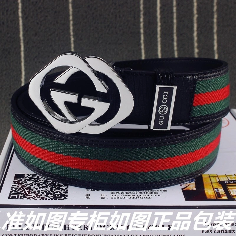 Authentic Gucci Belts