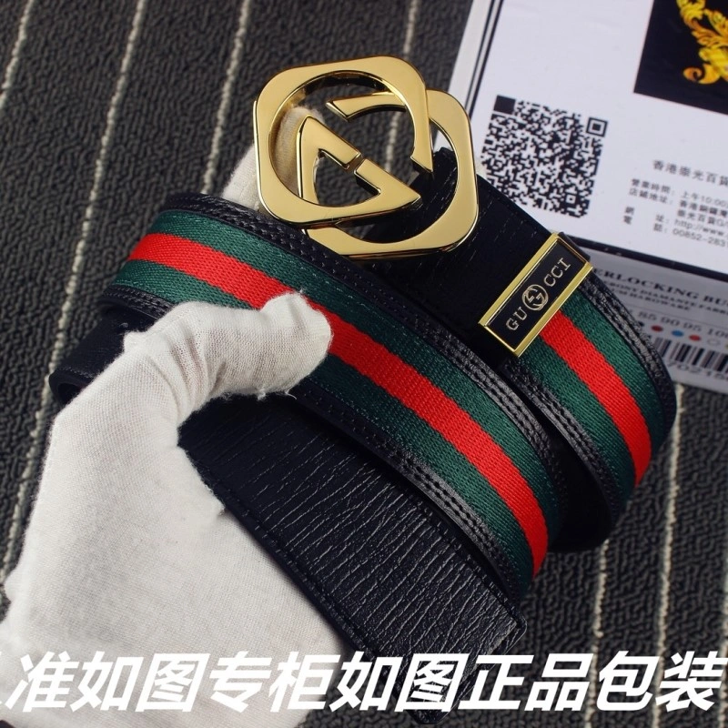 Mirror quality Gucci Belts